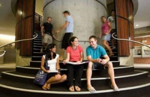 University of Queensland Ranking | Australian Universities