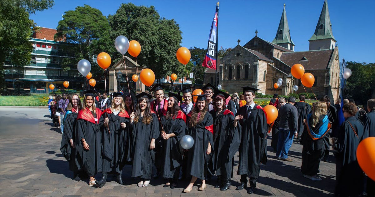 Christian Universities in Australia | Australian Universities