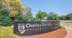 Charles Darwin University Ranking | Australian Universities