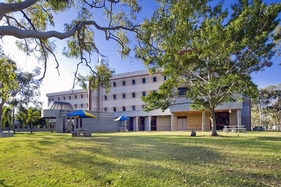 Universities in Mackay, QLD | AustralianUniversities.click