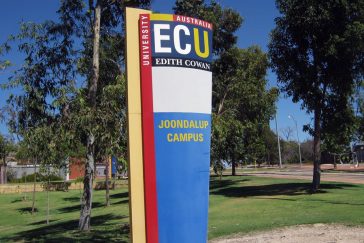 Universities in Perth, WA | Australian Universities