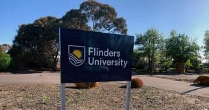 Flinders University Ranking | Australian Universities