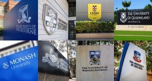 Group of Eight (Go8) Universities | Australian Universities
