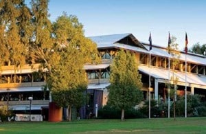 Murdoch University Ranking | Australian Universities