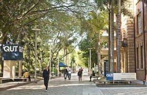 QUT Ranking | Australian Universities