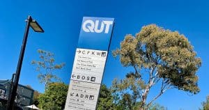 QUT Ranking | Australian Universities