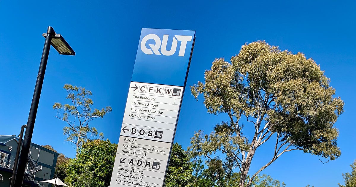 QUT Ranking | Australian Universities QUT Ranking | Australian Universities