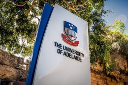 Universities in Adelaide, SA | Australian Universities