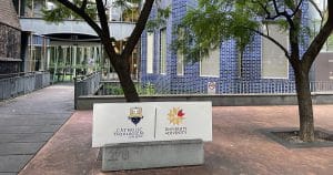 University of Divinity Ranking | AustralianUniversities.click