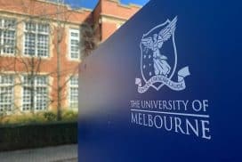 Universities in Melbourne, VIC | Australian Universities