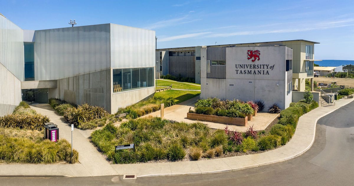 Universities in Burnie, TAS | Australian Universities