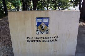 Universities in Perth, WA | Australian Universities