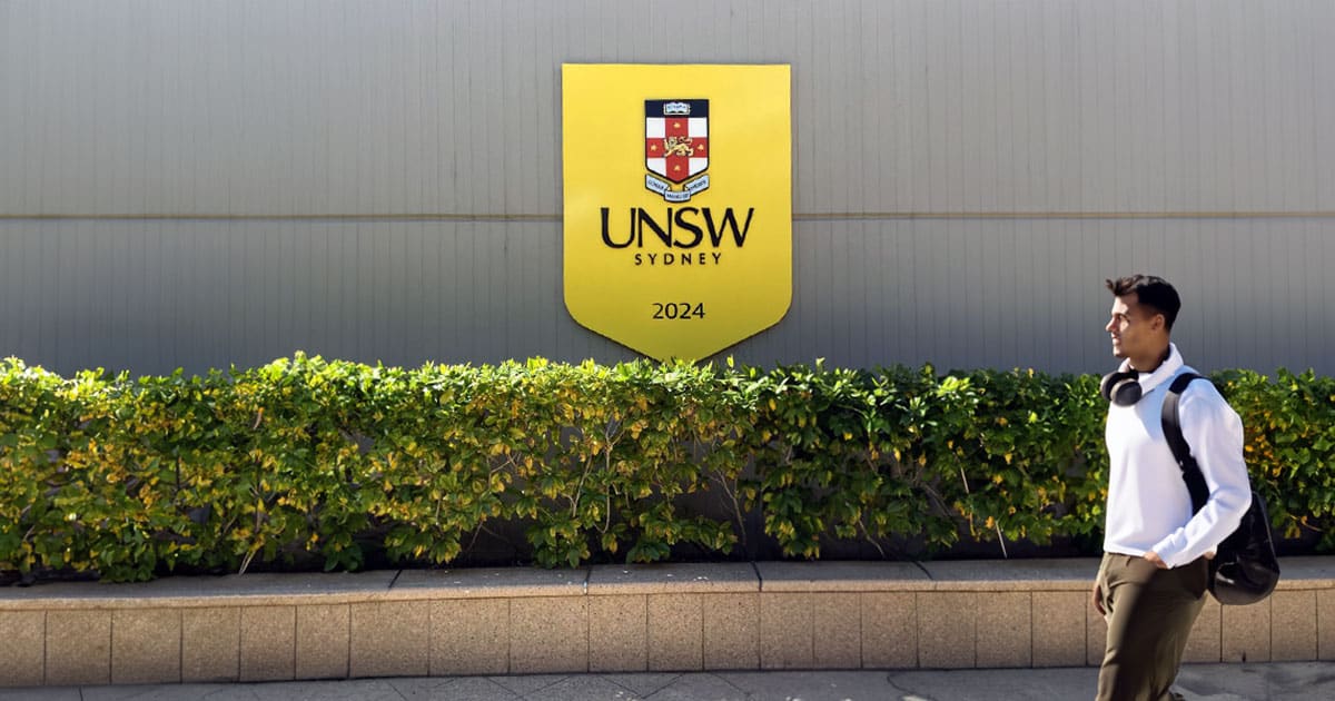 UNSW Ranking | Australian Universities
