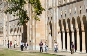 University of Queensland Ranking | Australian Universities