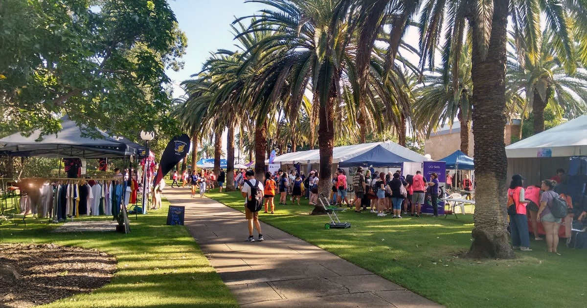 Universities in Gatton, QLD | Australian Universities