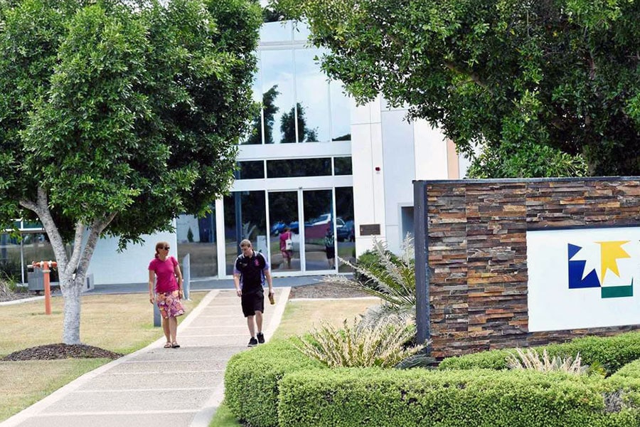 Universities in Hervey Bay, QLD | AustralianUniversities.click