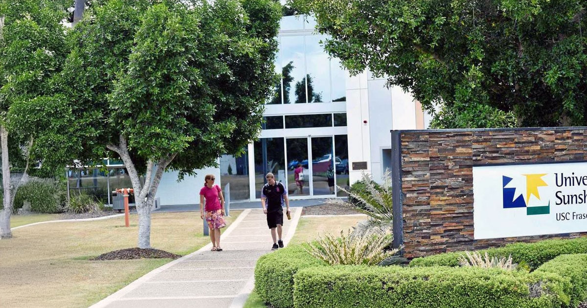 Universities in Hervey Bay, QLD | AustralianUniversities.click