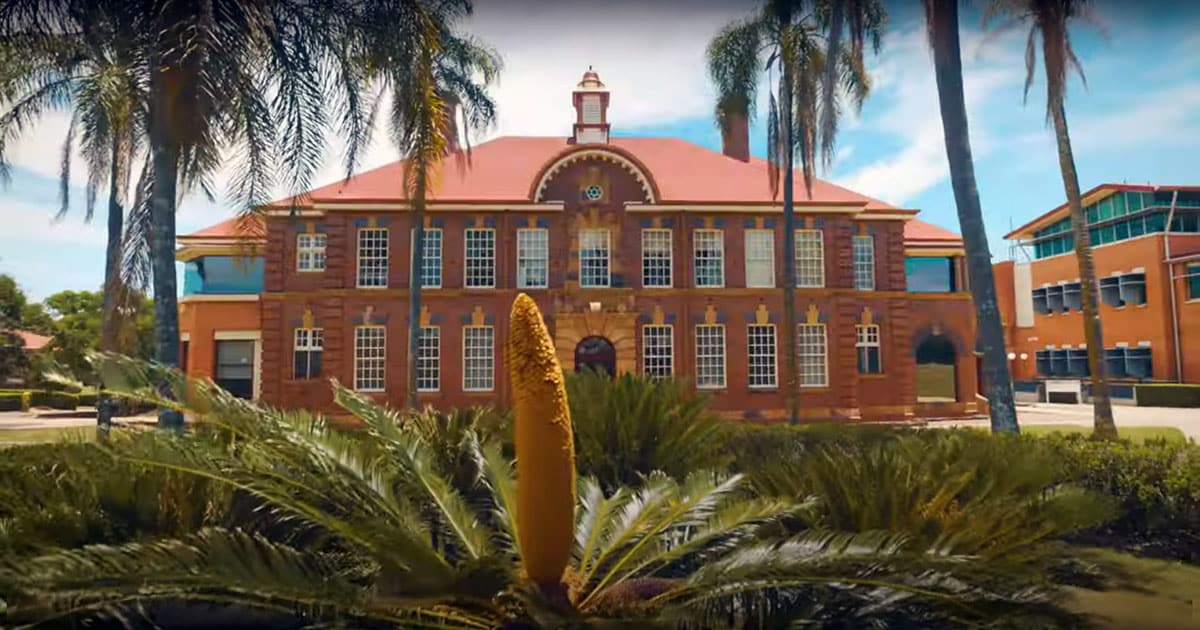 Universities in Ipswich, QLD | AustralianUniversities.click